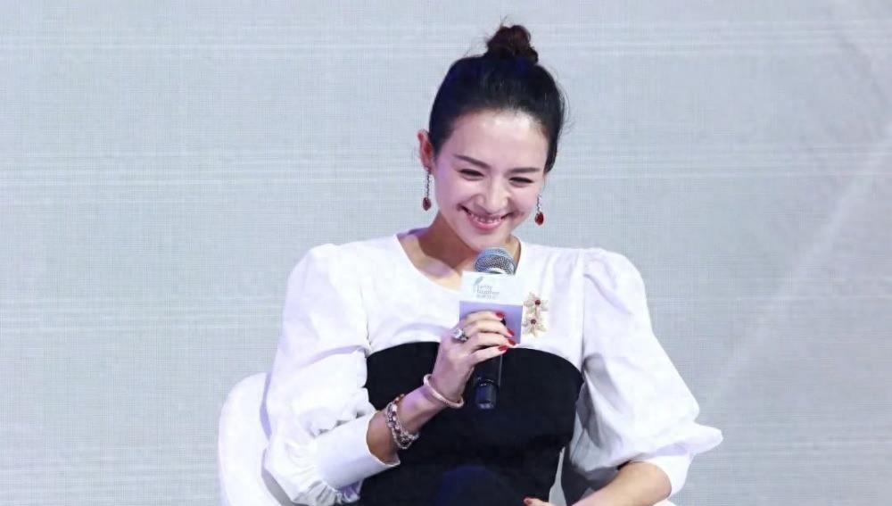 Zhang Ziyi's amazing life experience is shockingly revealed! - iMedia