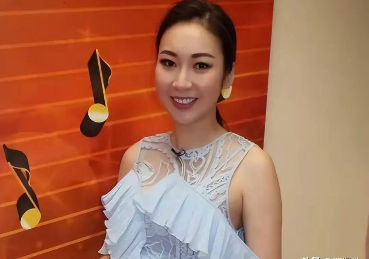 "Sister-in-law Wang" Zhuang Simin couldn't stand it anymore! Rebuking ...