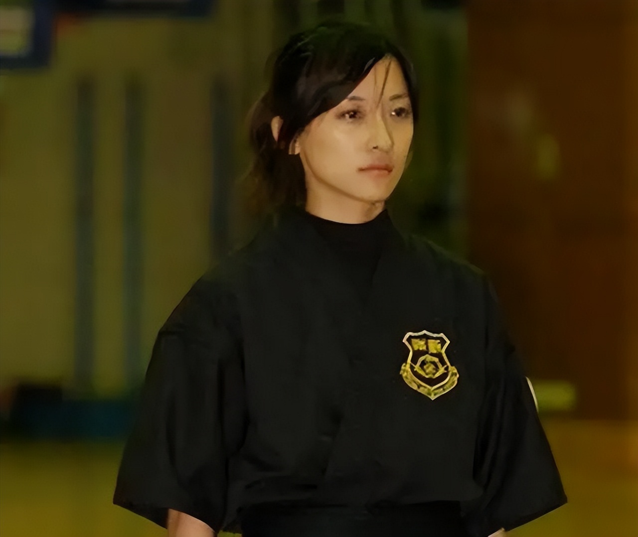 Shinzo Abe died, Japan's most beautiful bodyguard is facing ...