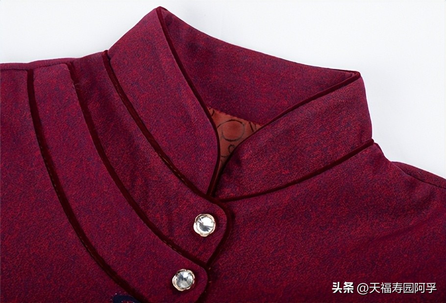 What does the shroud mean to the deceased?what to wear - iNEWS