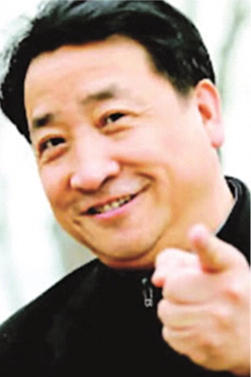 Jiang Kun's statue caused huge controversy and went against traditional ...