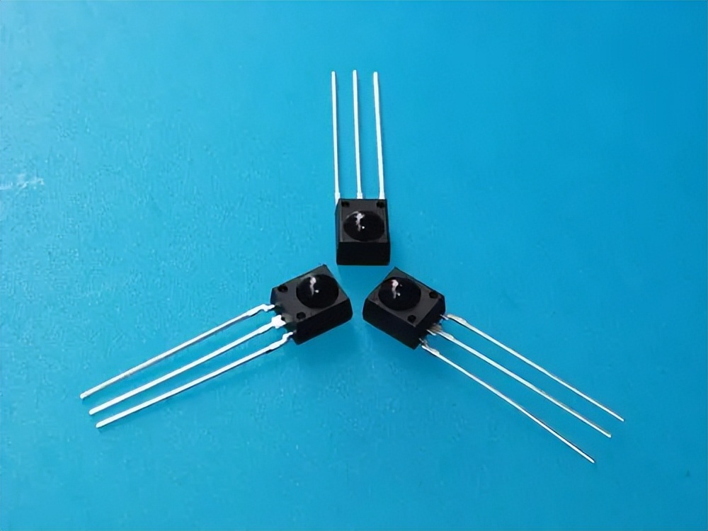 What is an infrared receiver? - iNEWS