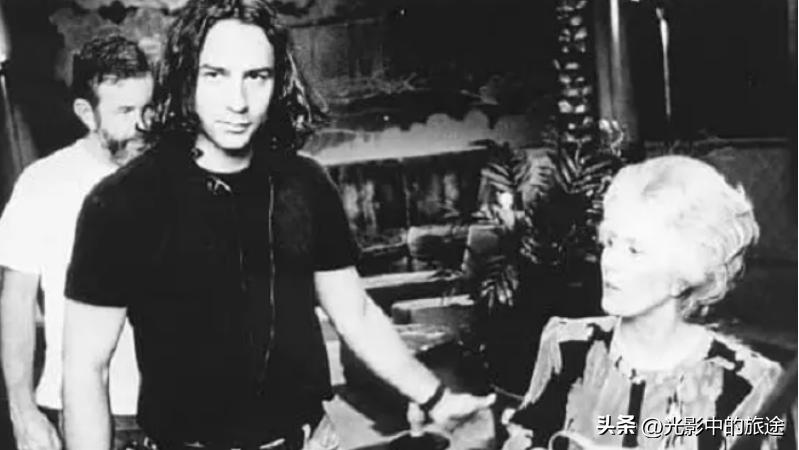 "Black Robe Pickets" spin-off drama: "V Generation" is finalized! The ...