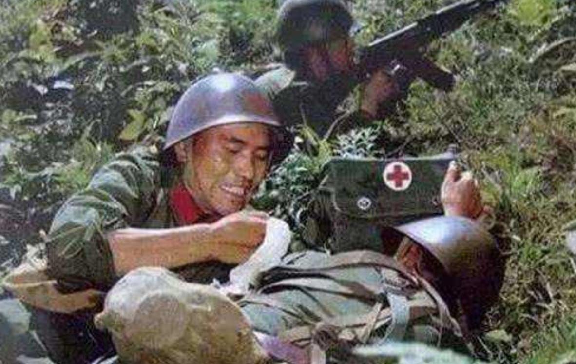 Counterattack against Vietnam: Why was the 42nd Army who captured ...