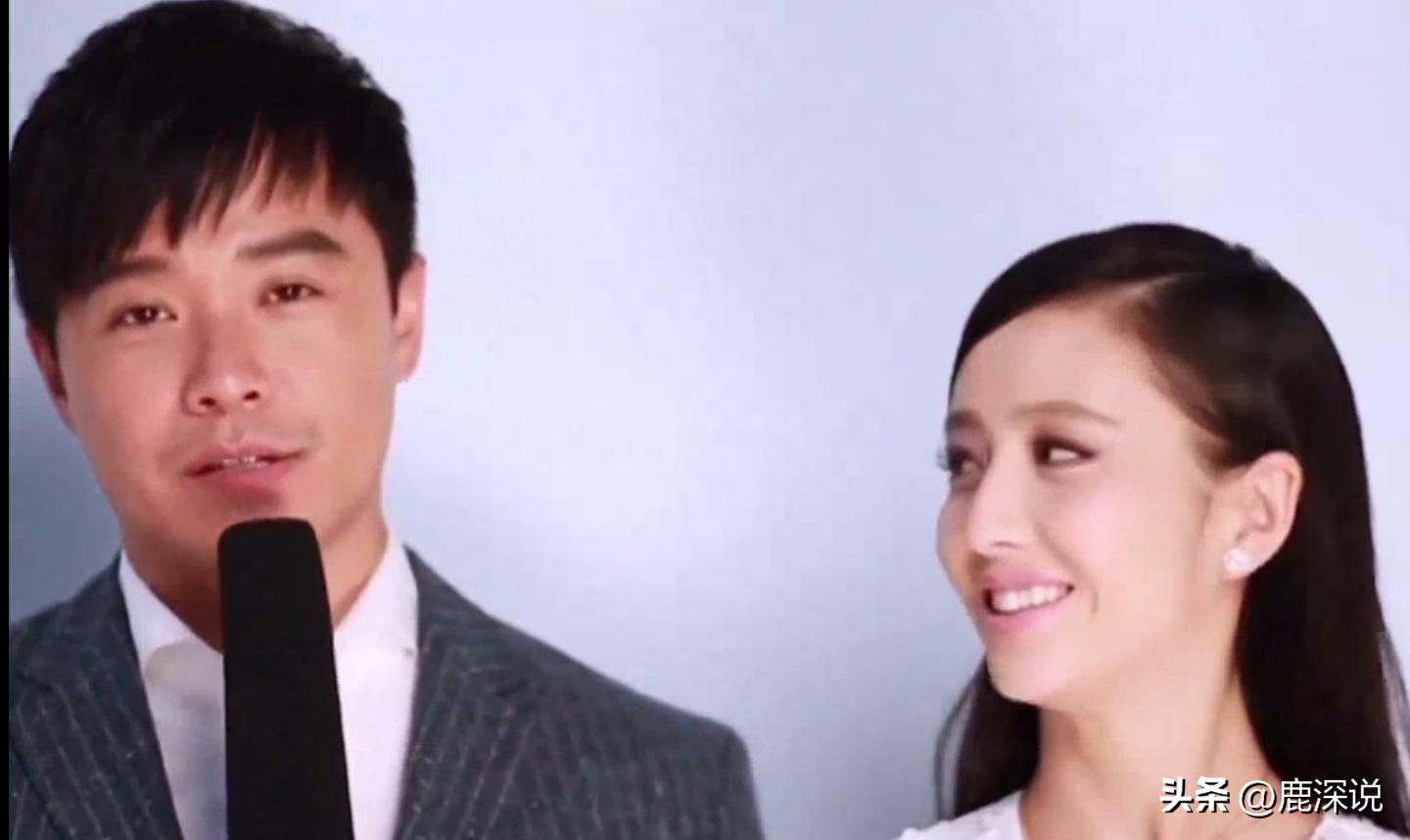 How does Tong Liya view divorce? At the press conference of the new ...