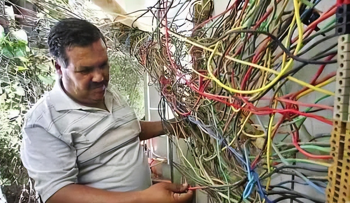 Uncovering the Phenomenon of Stealing Electricity in India: The Way of ...