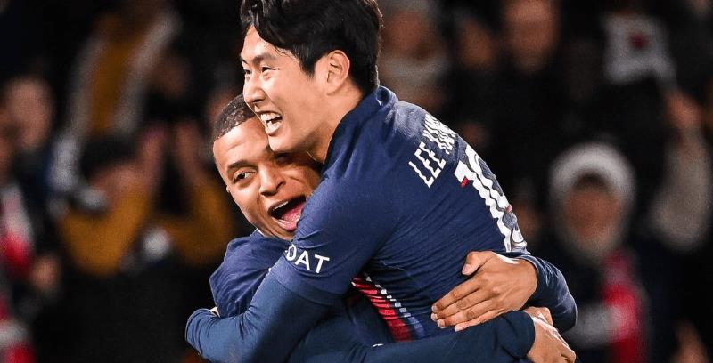 21 kicks! Ligue 1 champion 4-0 invalid, 65 million full-back MVP ...