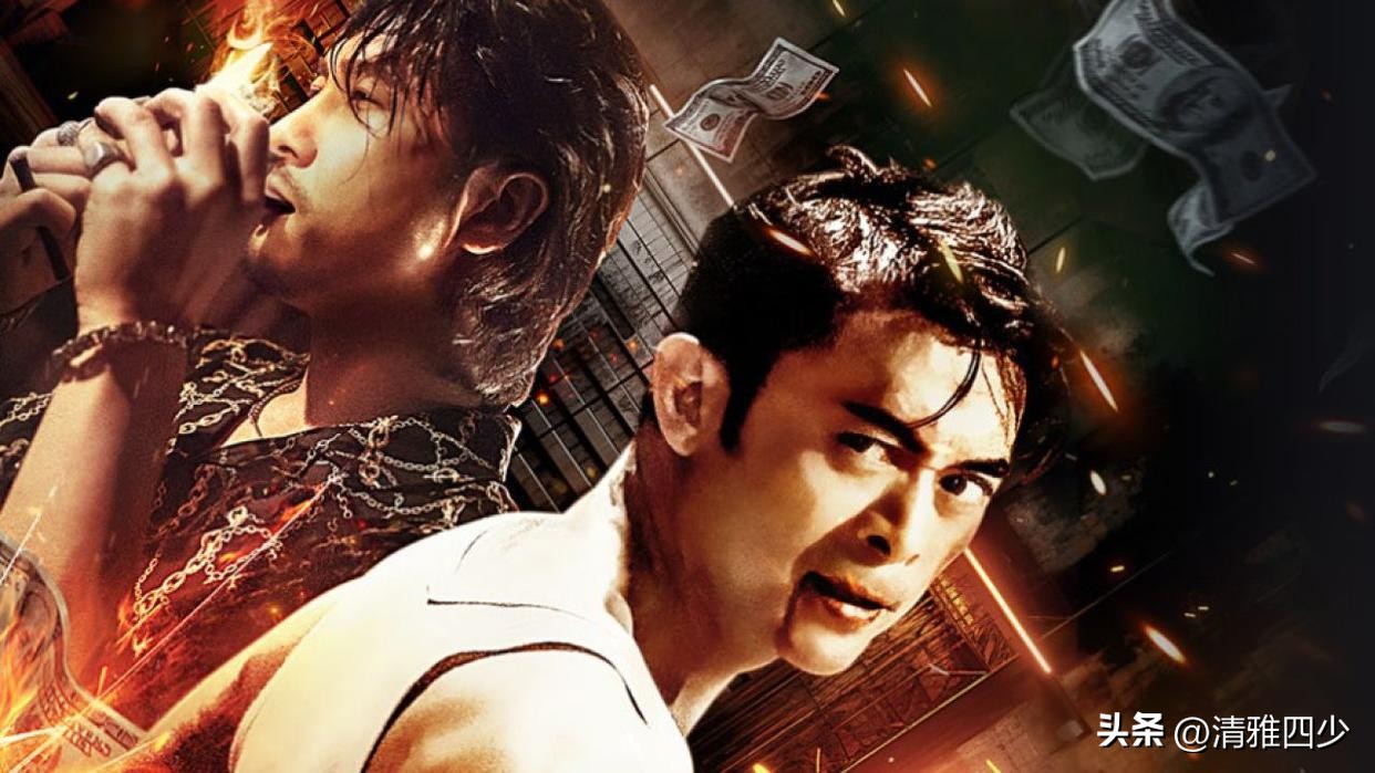 Bangkok Storm: Chinese boxers are unyielding to Thailand's evil forces ...