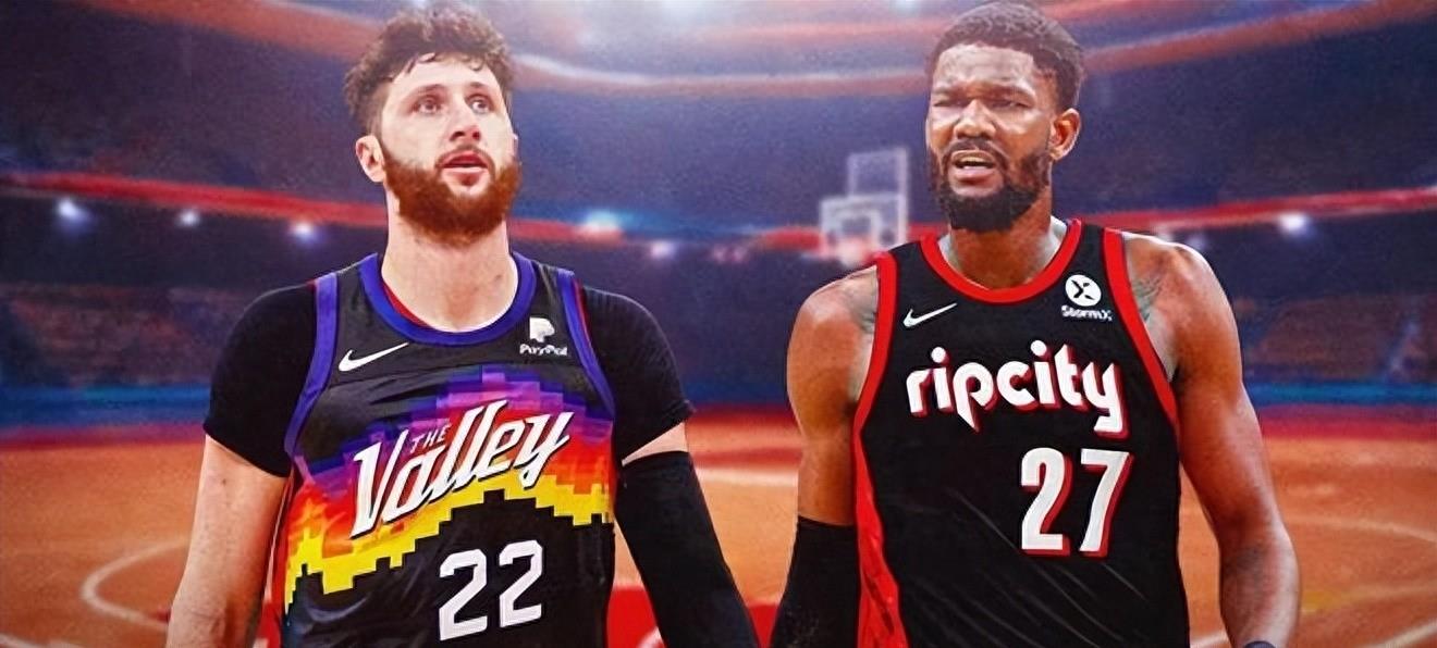 Ayton confused about team selection? Coach: He will get more ball ...