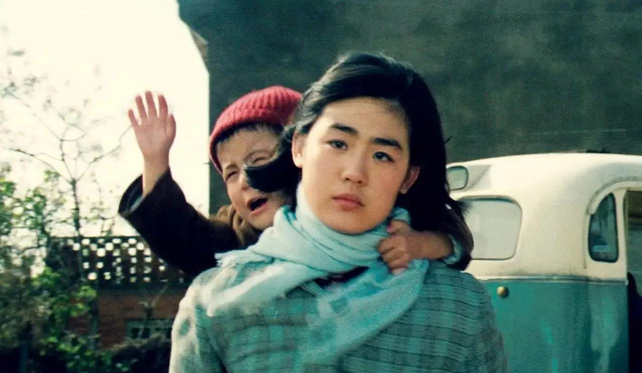 Xie Jin in Zhang Xianliang's eyes: He must make a film reflecting the ...