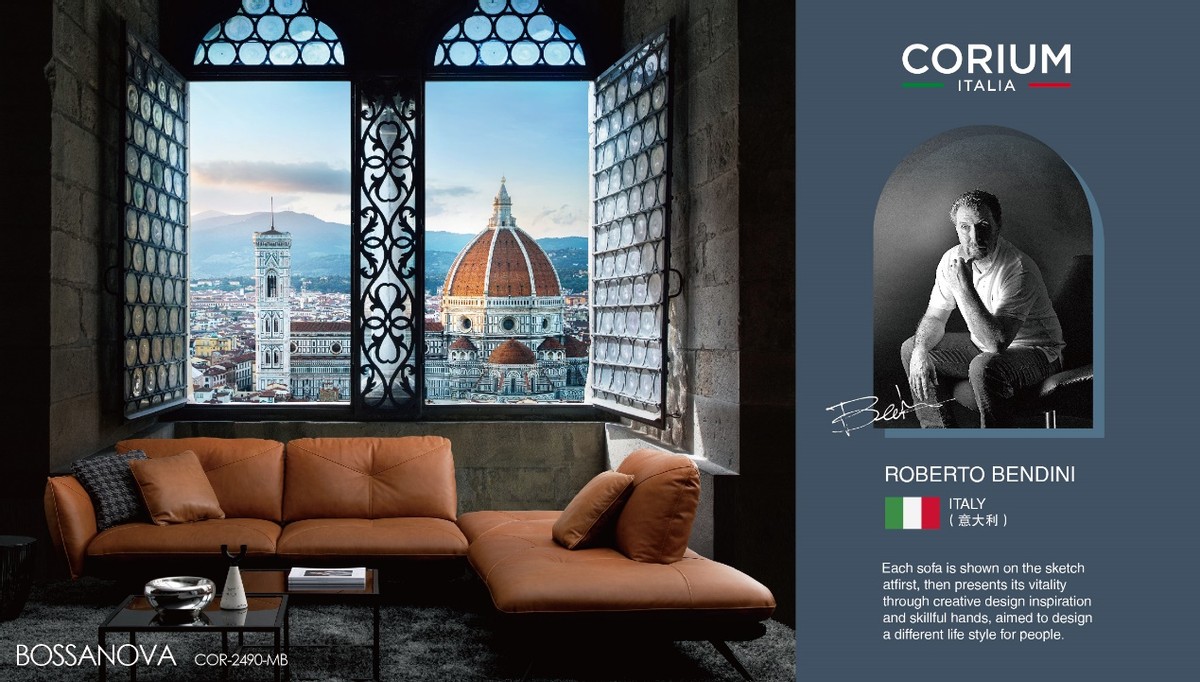 I CORIUM Italian Culture Festival - iNEWS