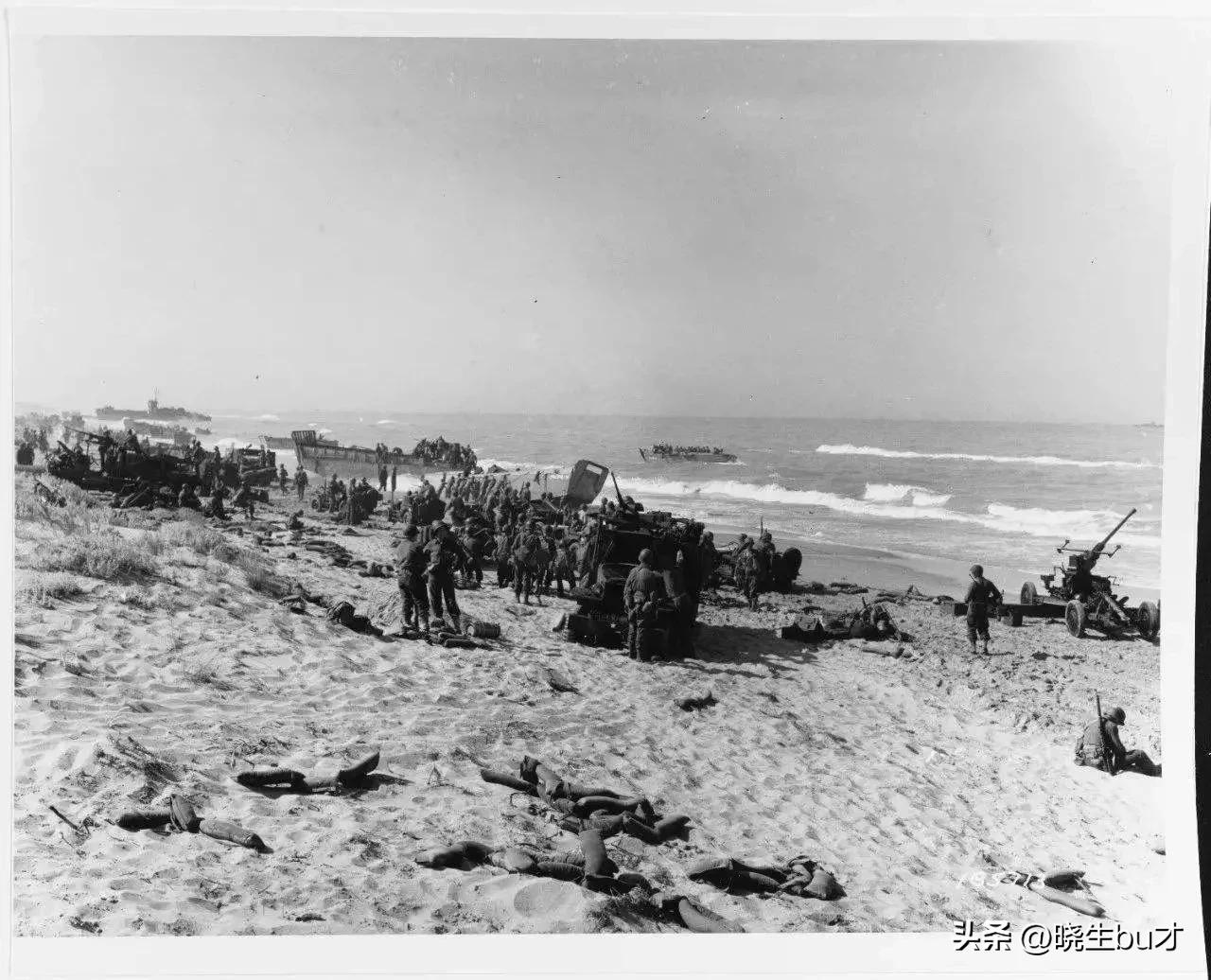 British Strategic Deception During World War II: Operation Mincemeat ...