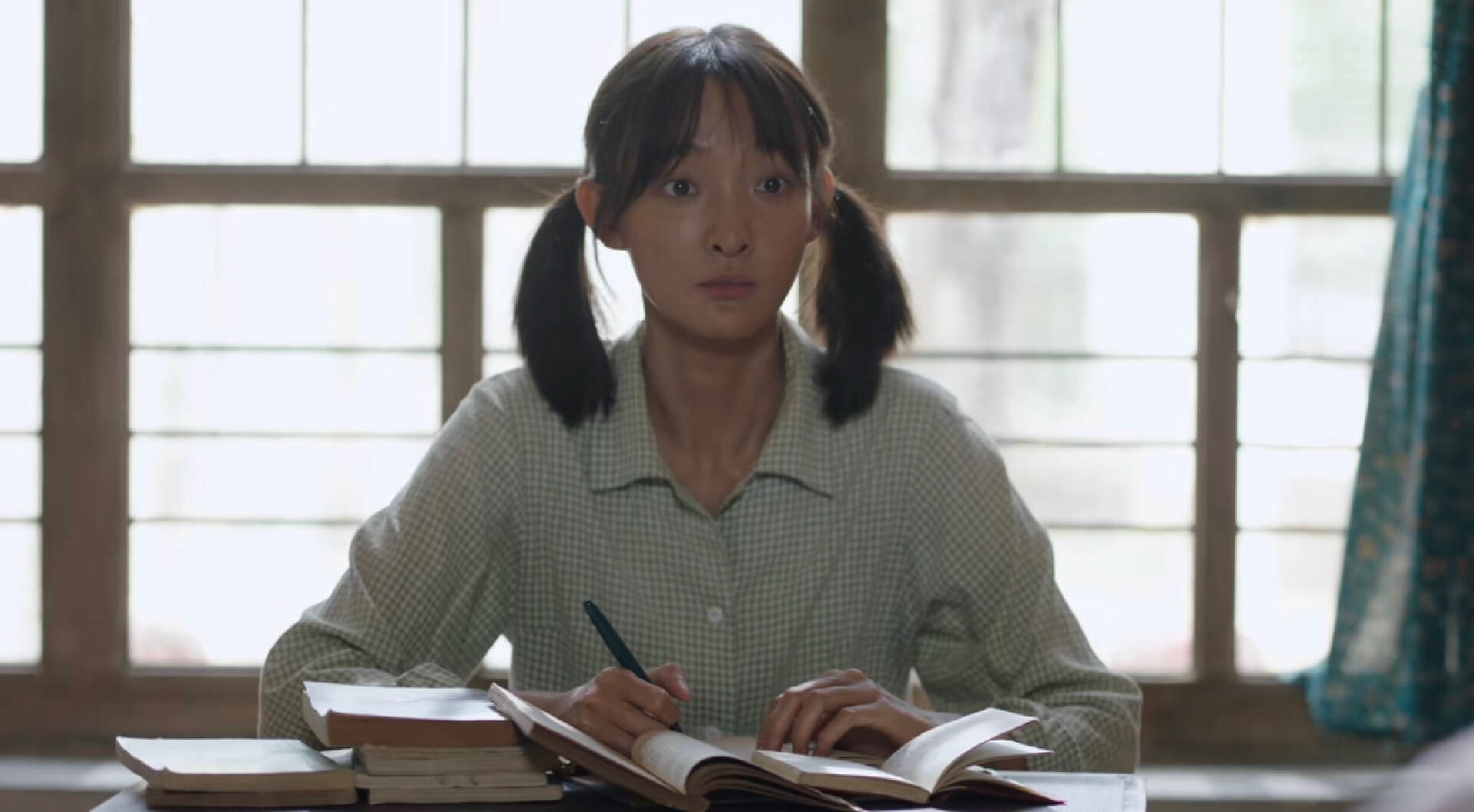 "The Road of Life" understands the deal between Qiaoling and Double ...