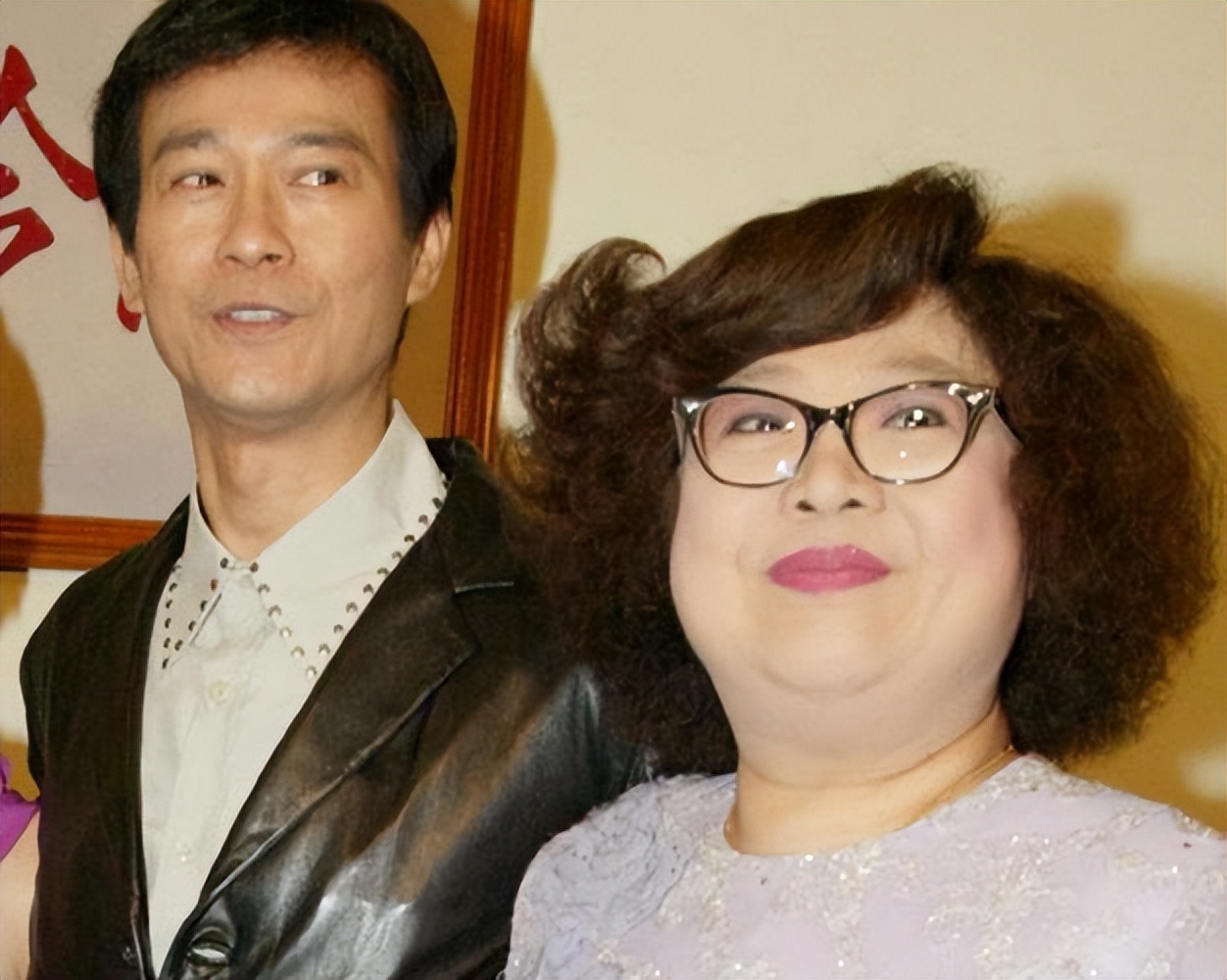 Guan Jinghua: I am most sorry for Shen Dianxia, because I let her break ...