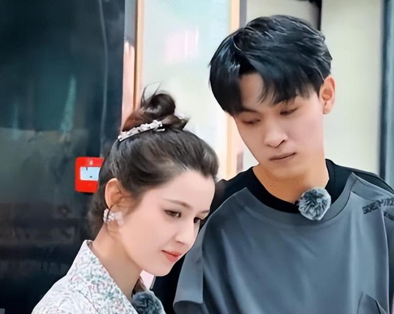The new CP in the entertainment industry: Qin Xiaoxian and Hanikezi's ...