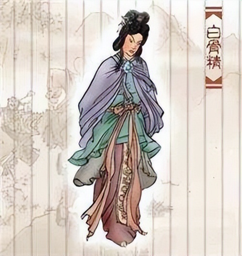 Who is the poorest female monster in "Journey to the West"? - iNEWS