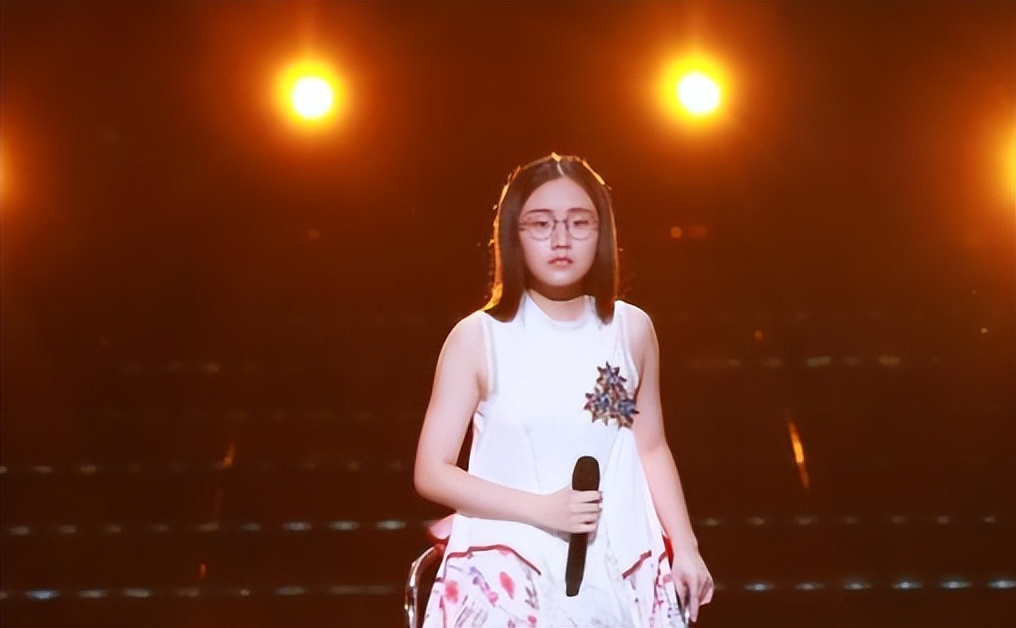 Who was the champion of Guo Qin's "New Song of China", and why didn't ...