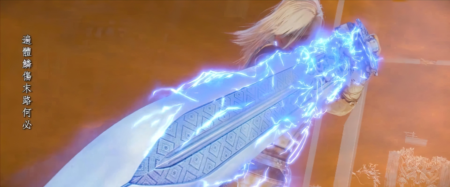 Bad People season 6 ends, Li Siyuan's strength far surpasses the Great ...