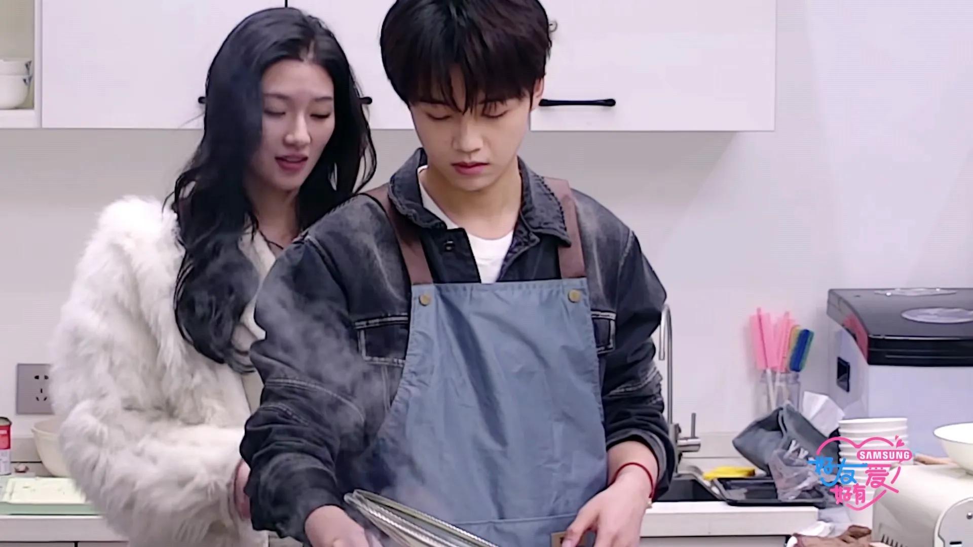 "Good Friendship and Love": Can we still be friends if the confession ...