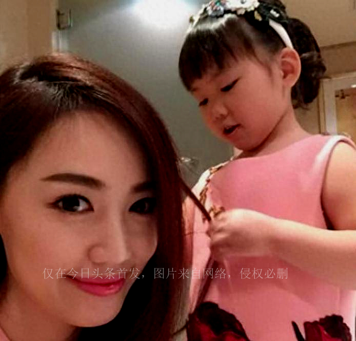 After seeing Feng Qing, Ma Rong should understand that appearance is ...