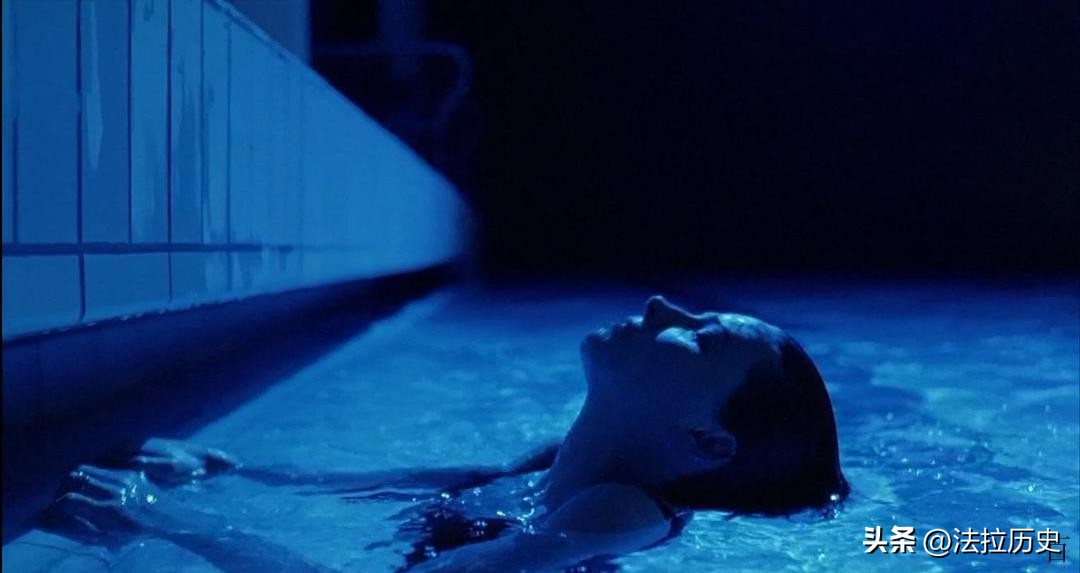 A Brief Analysis of the Spiritual Connotation in the Movie "The Blue of ...