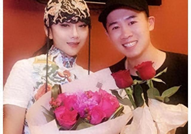 exposure! Yang Liping's mysterious life and the truth behind the ...