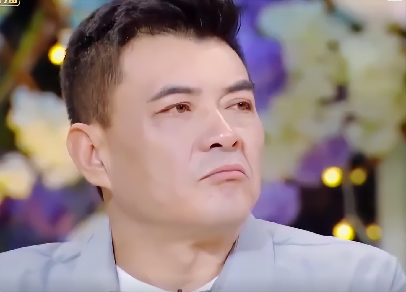 Qin Hailu cried and talked about Wang Xinjun: He will never sleep if he ...