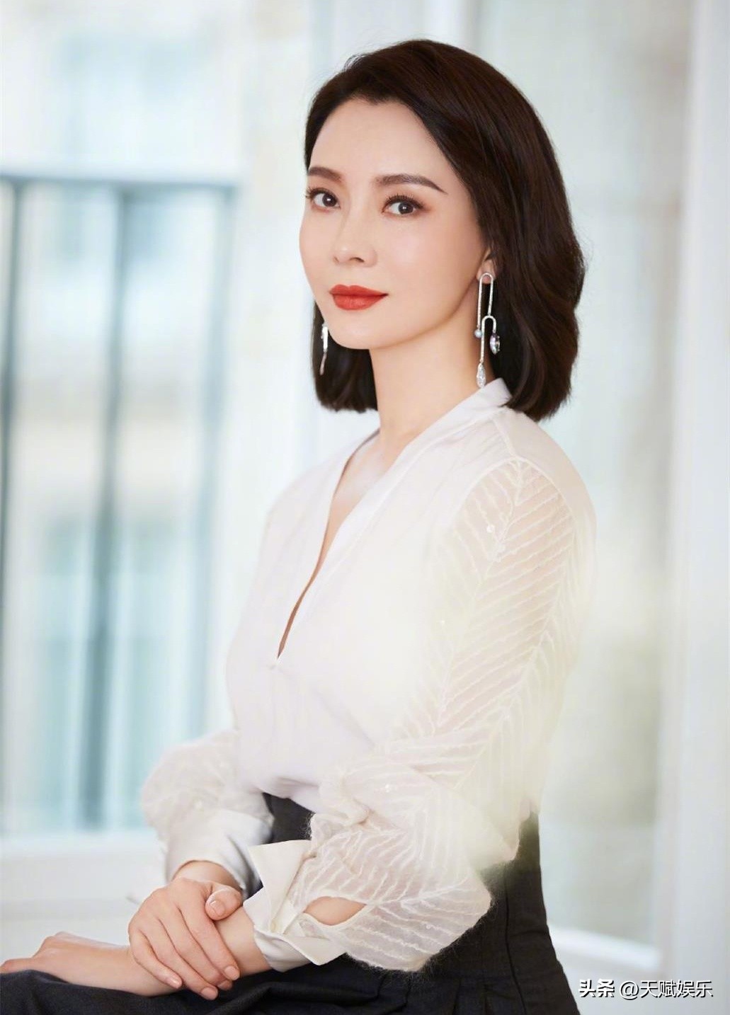 2023 version of Chen Shu's beautiful photo (1) - iMedia