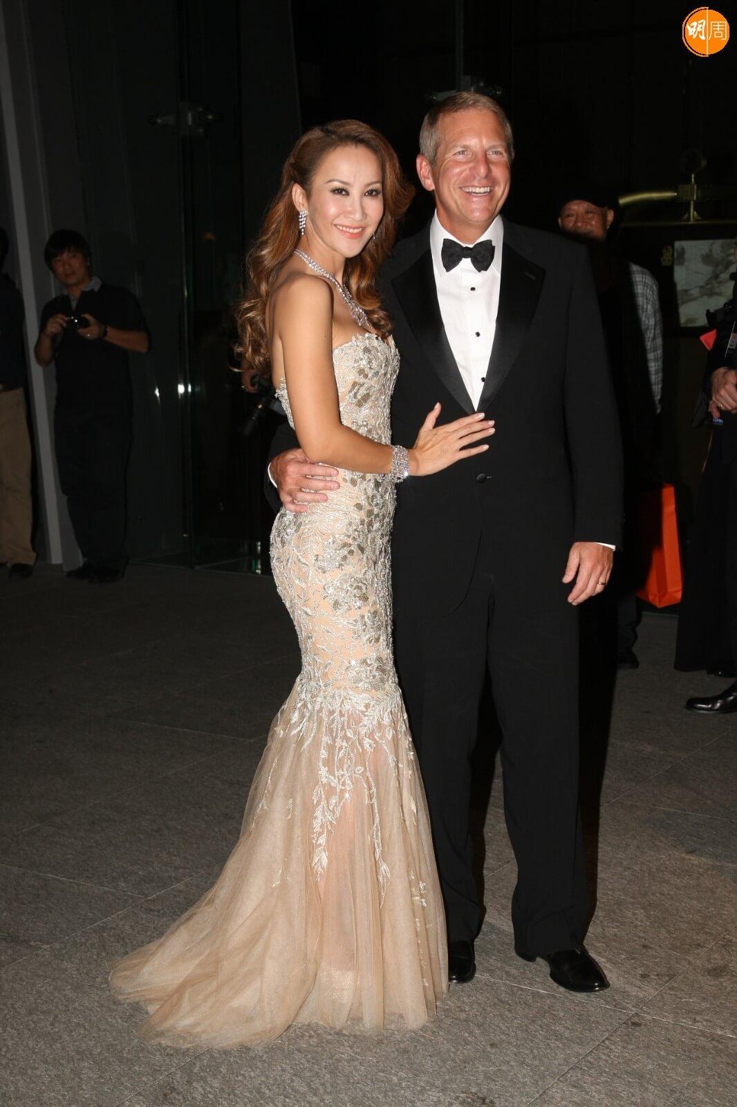 Coco Lee's greatest regret during his lifetime: the desire to have ...