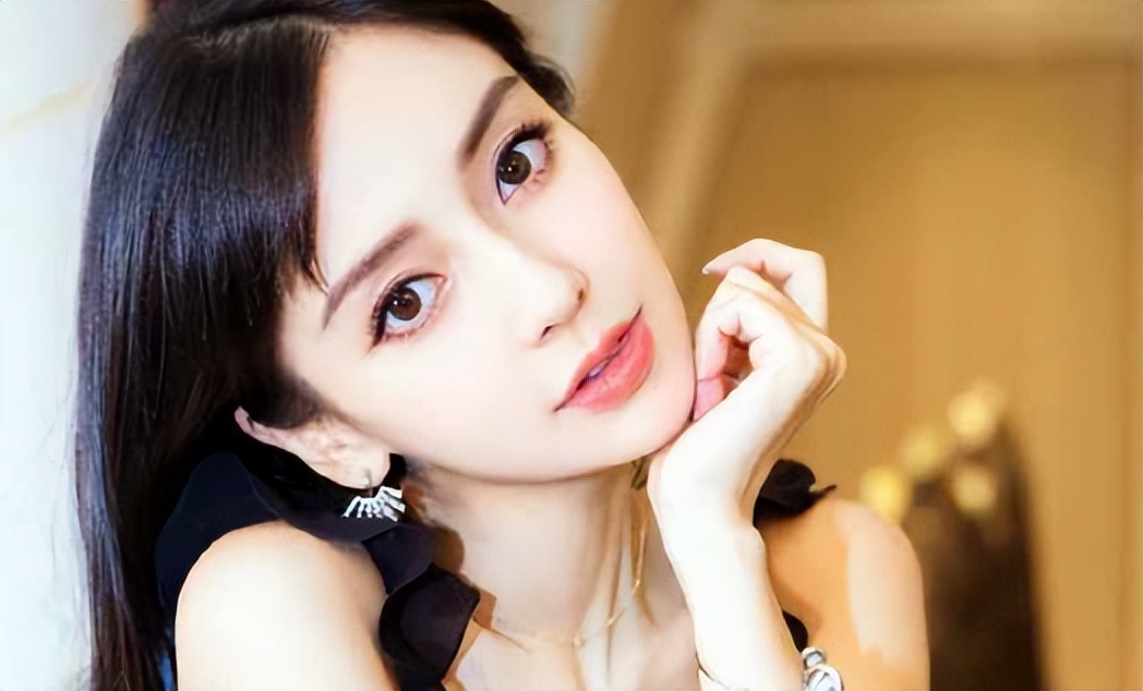 Huang Xiaoming and Yang Ying broke up: Yang Ying said: Huang Xiaoming ...