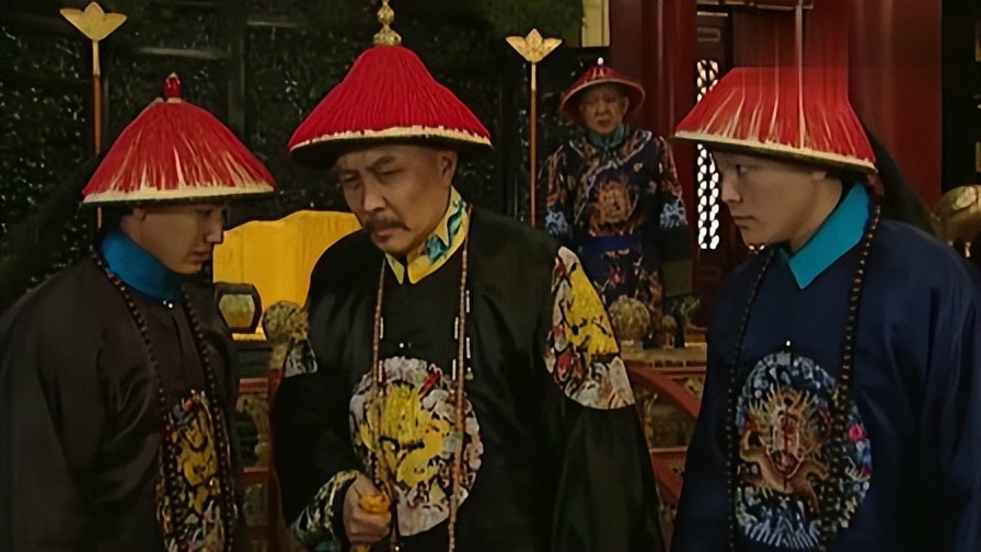 Longkodo supported Yongzheng as the superior, why did the two turn ...