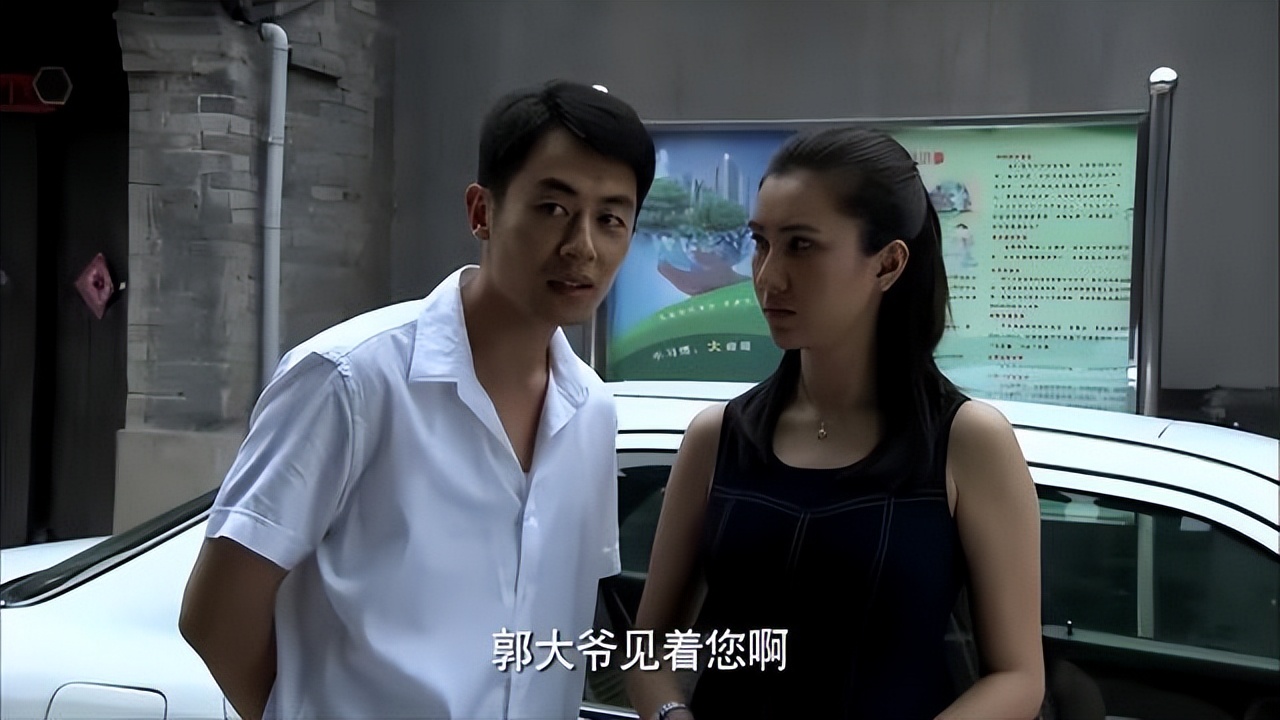 "Under the Zhengyang Gate" Bian Xiaoxiao eliminated more than a dozen ...