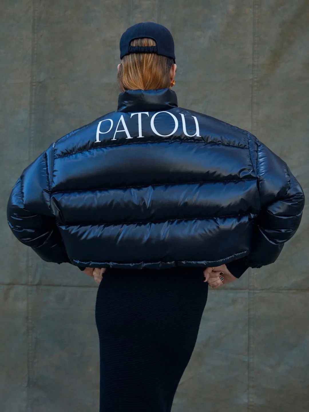 2022 down jacket fashion trends - iNEWS