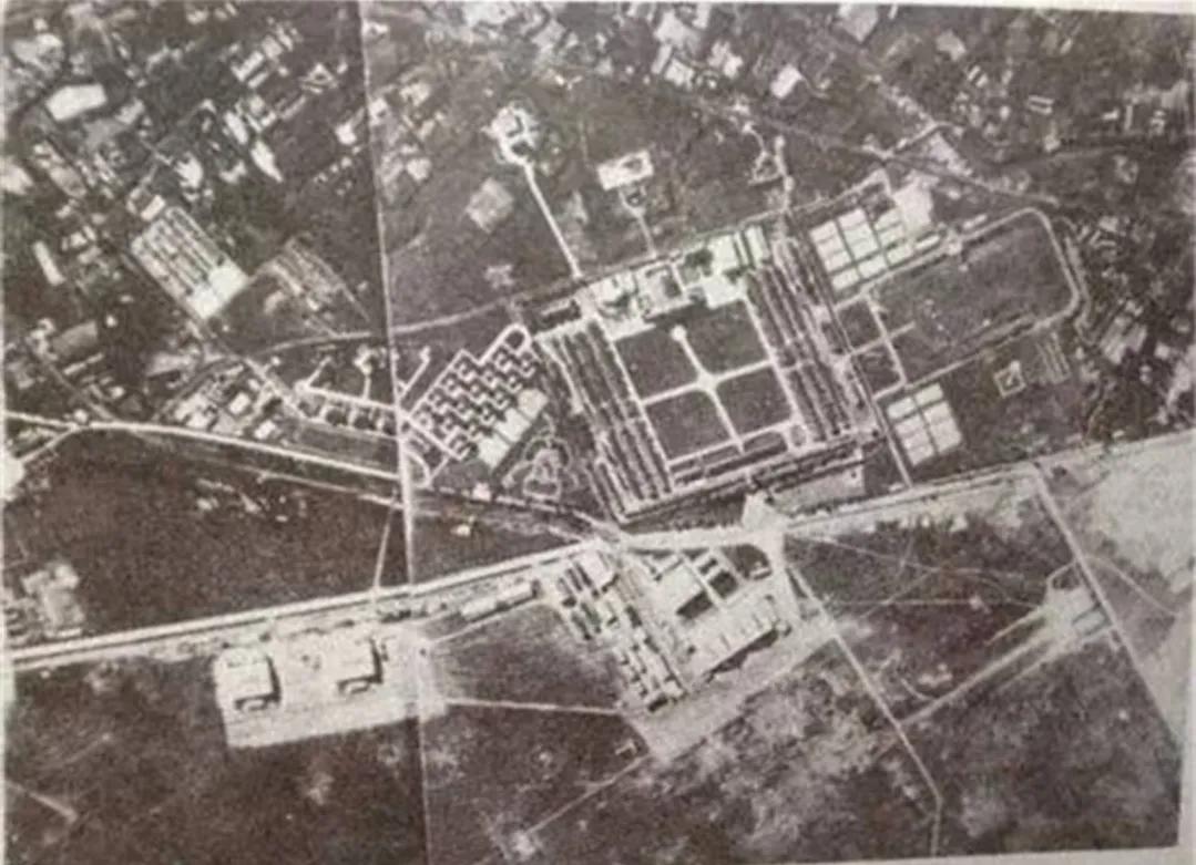 Anti-Japanese hero Chen Huaimin: At the age of 22, he flew a fighter ...