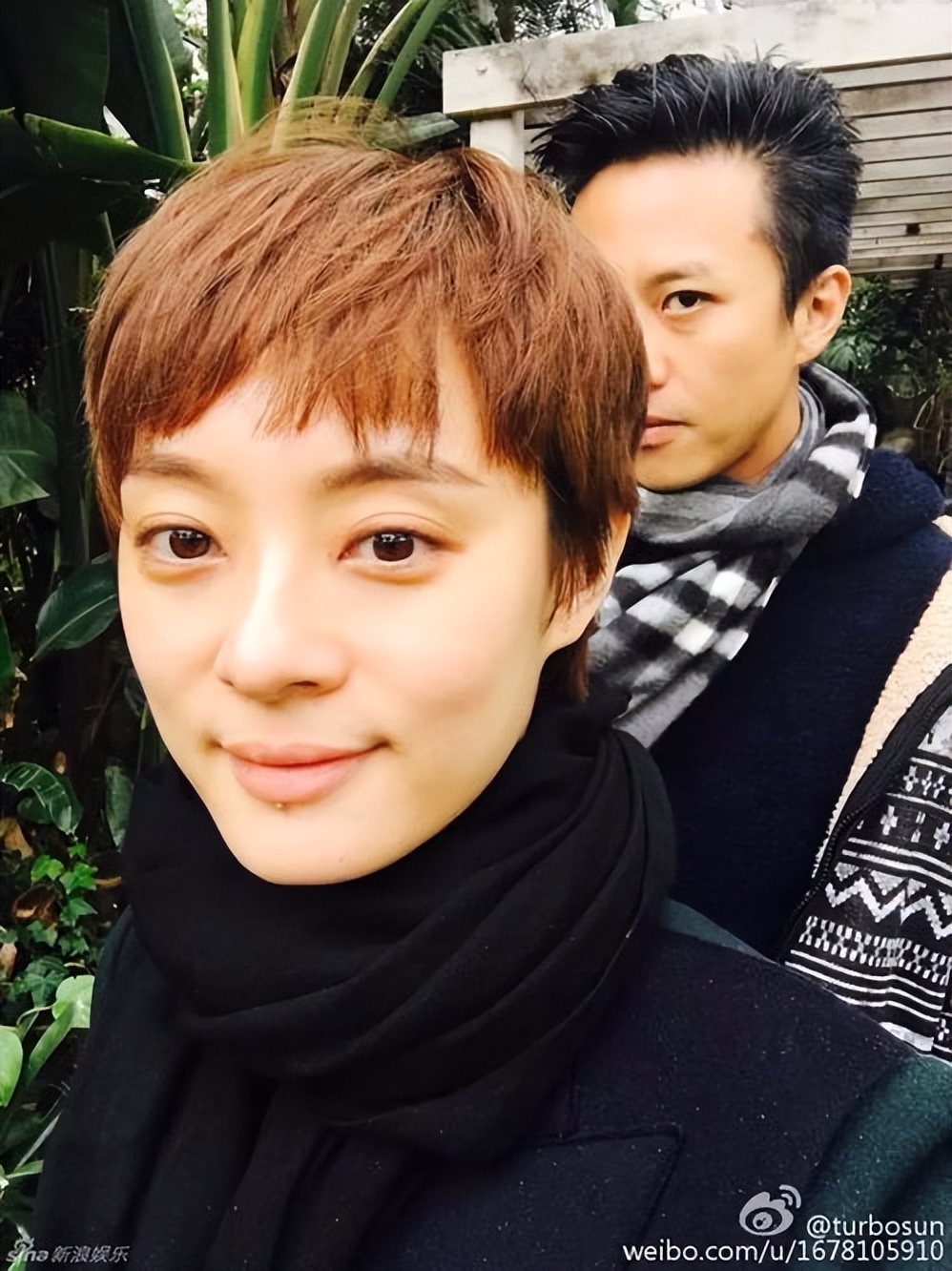 Deng Chao: When he was young and rebellious, he went to the "disco" and ...