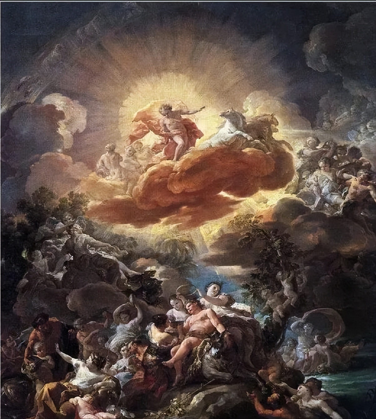 Molly: The Little Known Goddess of Greek Mythology - iNEWS