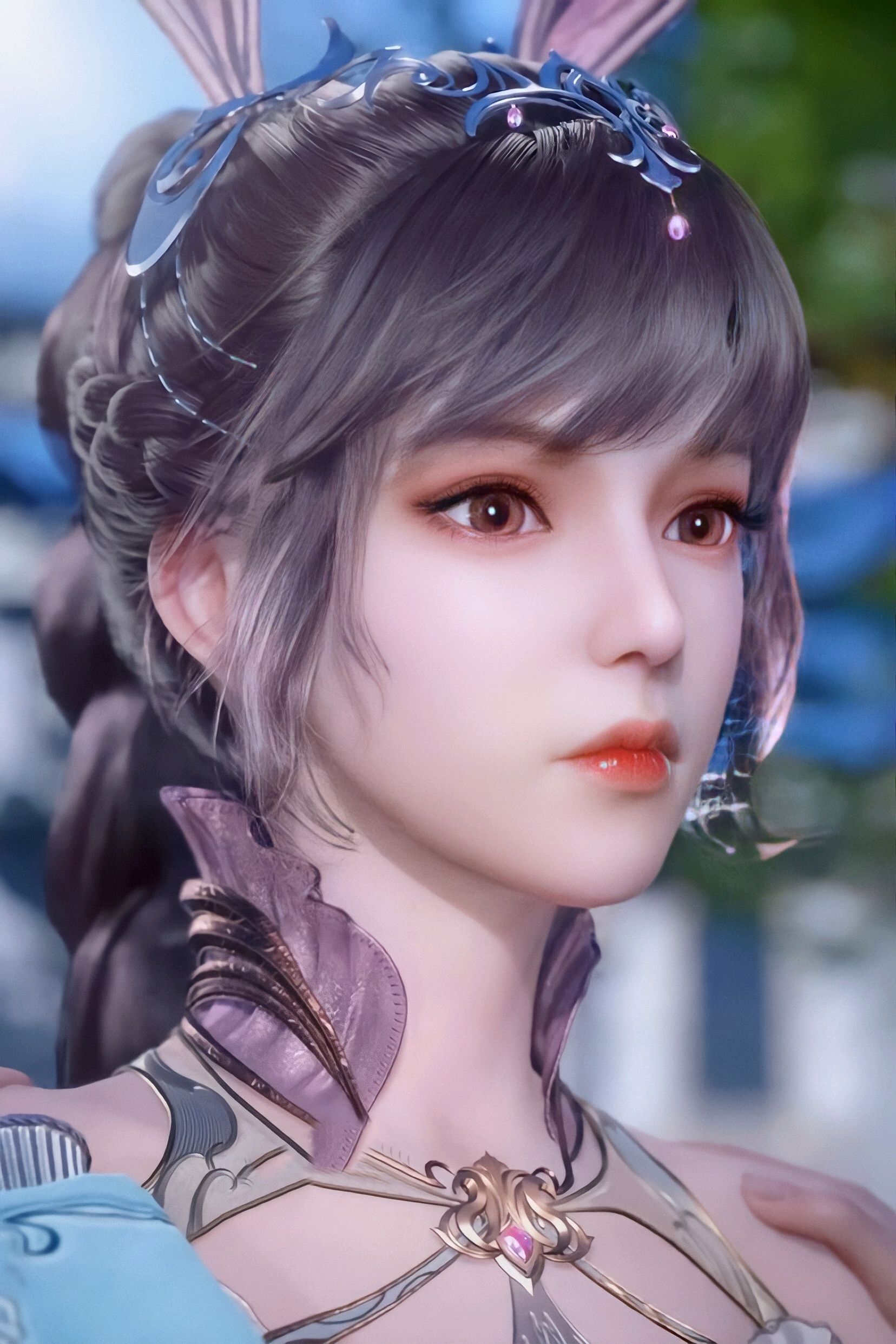 Guoman Goddess - Small Dance - iNEWS