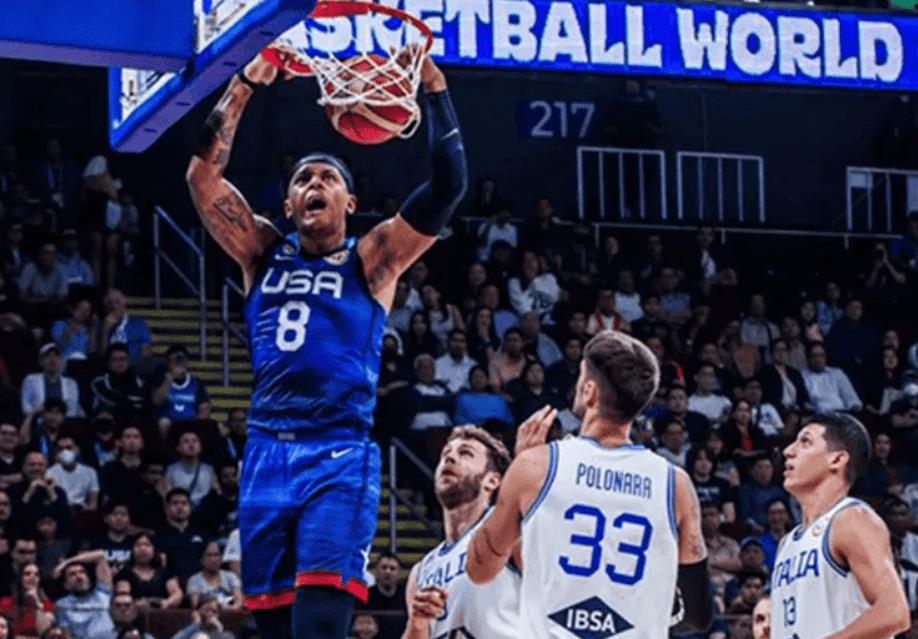 The World Cup semi-finals are produced! Texas, the United States and ...