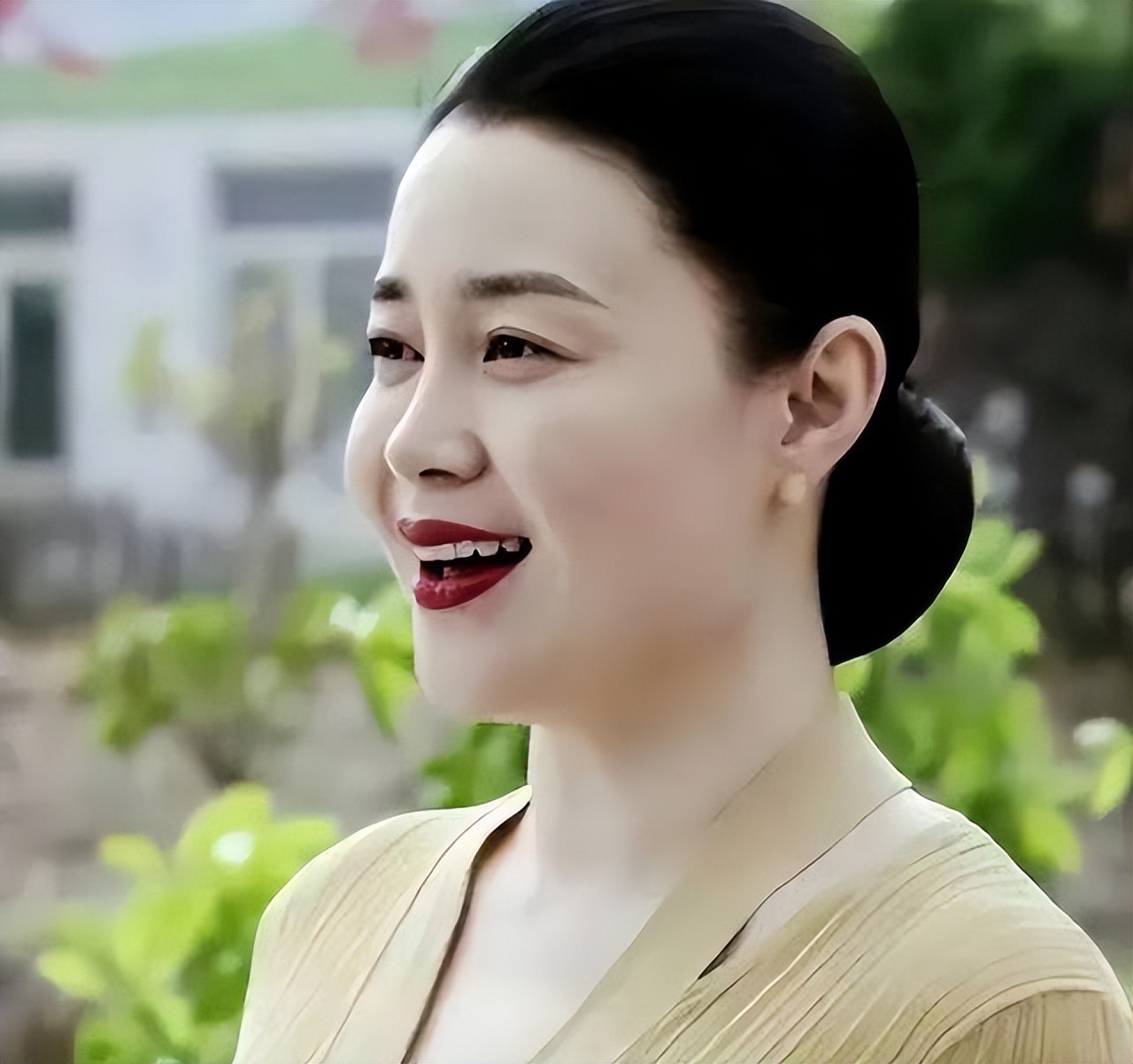 This time, the 65-year-old Zhao Benshan is no longer tolerated by the ...