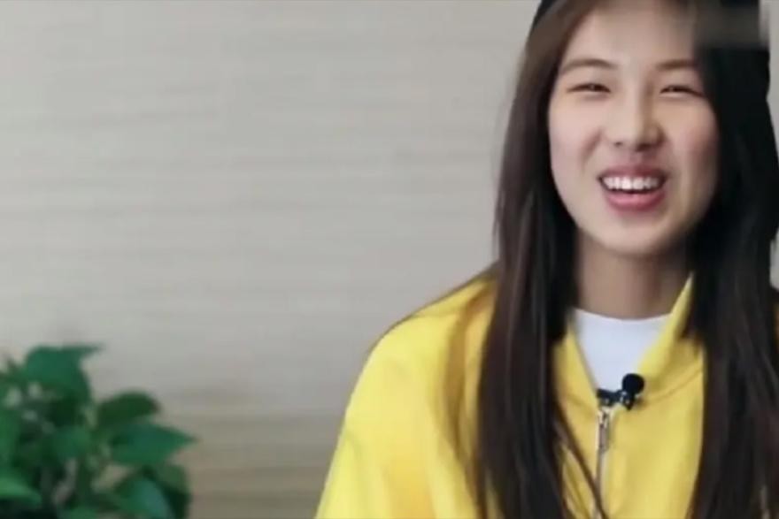 Giant Infant Liu Siqi: She needs to be fed at the age of 16. After ...