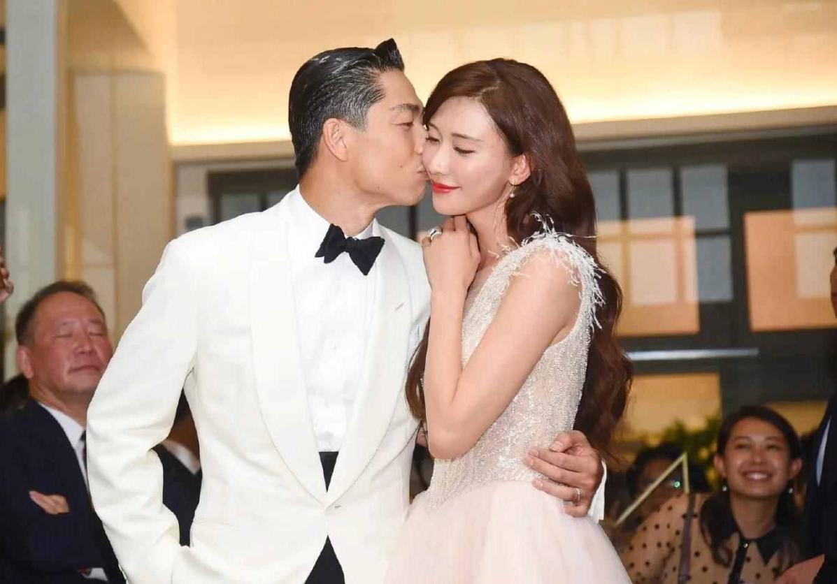 Lin Chiling married low to Japan and returned to the family for her ...