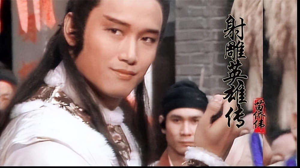 The birthday of the 66-year-old Miao Hong Kong star, Huang Rihua, Alan ...