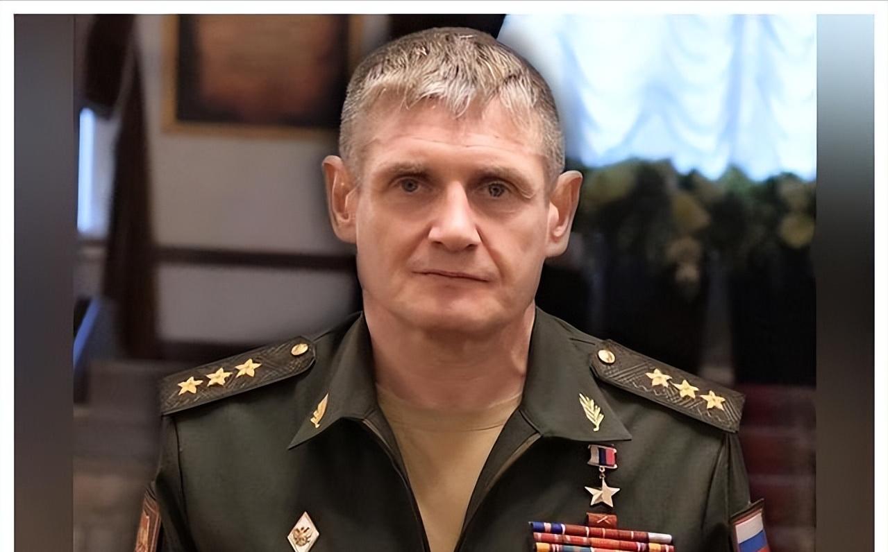 The commander-in-chief of the Russian army was dismissed! The new ...