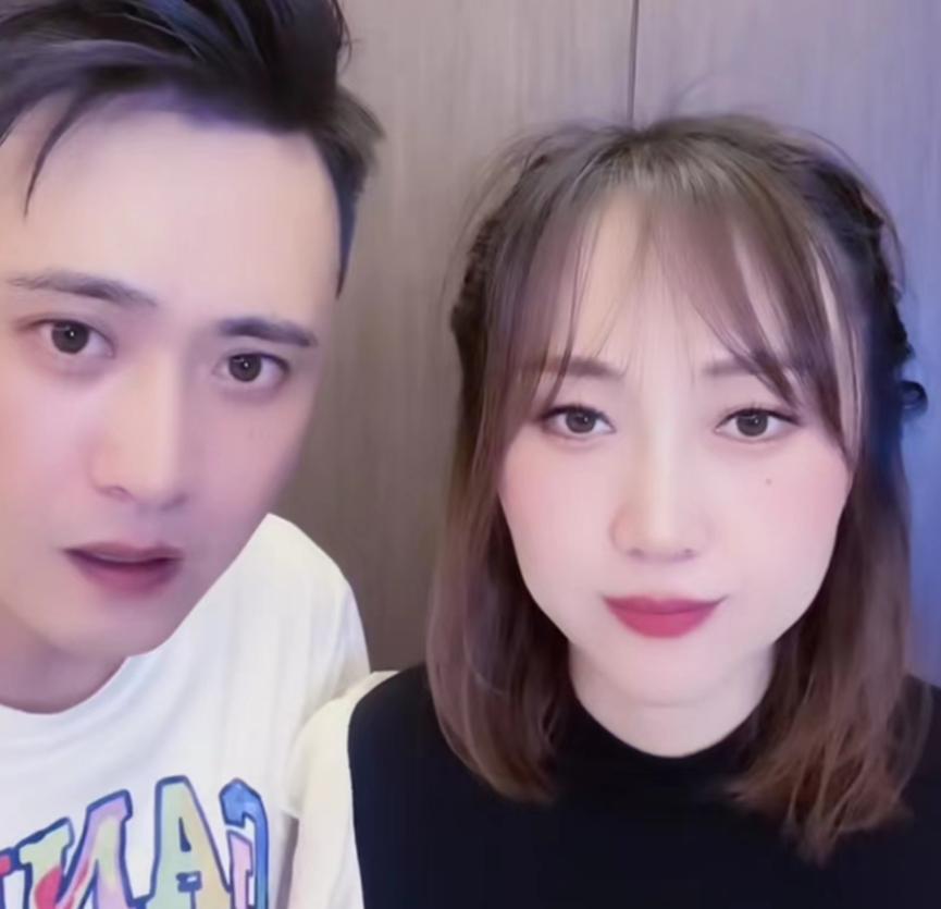 CCTV host Yang Fan: married an ordinary wife Li Sa, gave birth to two ...