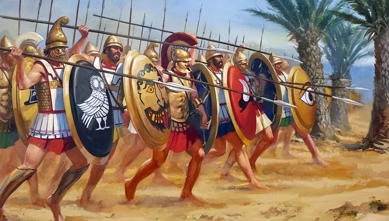 What is the significance of the historical changes of the city of ...