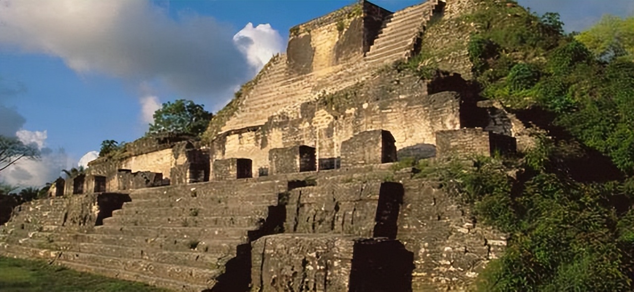 How did the mysterious and splendid Mayan civilization disappear? - iMedia