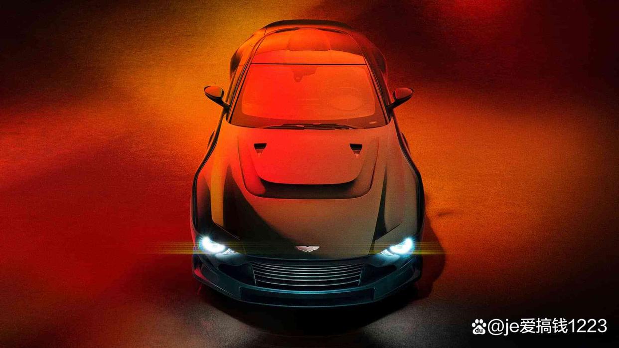 Aston Martin Valor adds color options - iNEWS