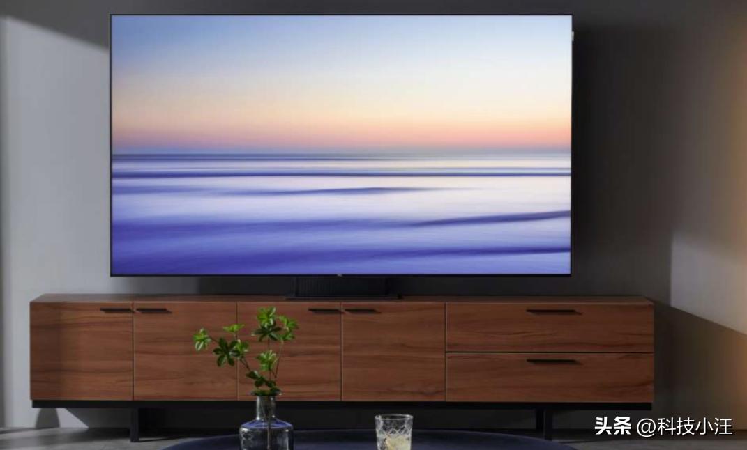 Let the pioneering visual art bloom on the screen, TCL X11 joins hands ...