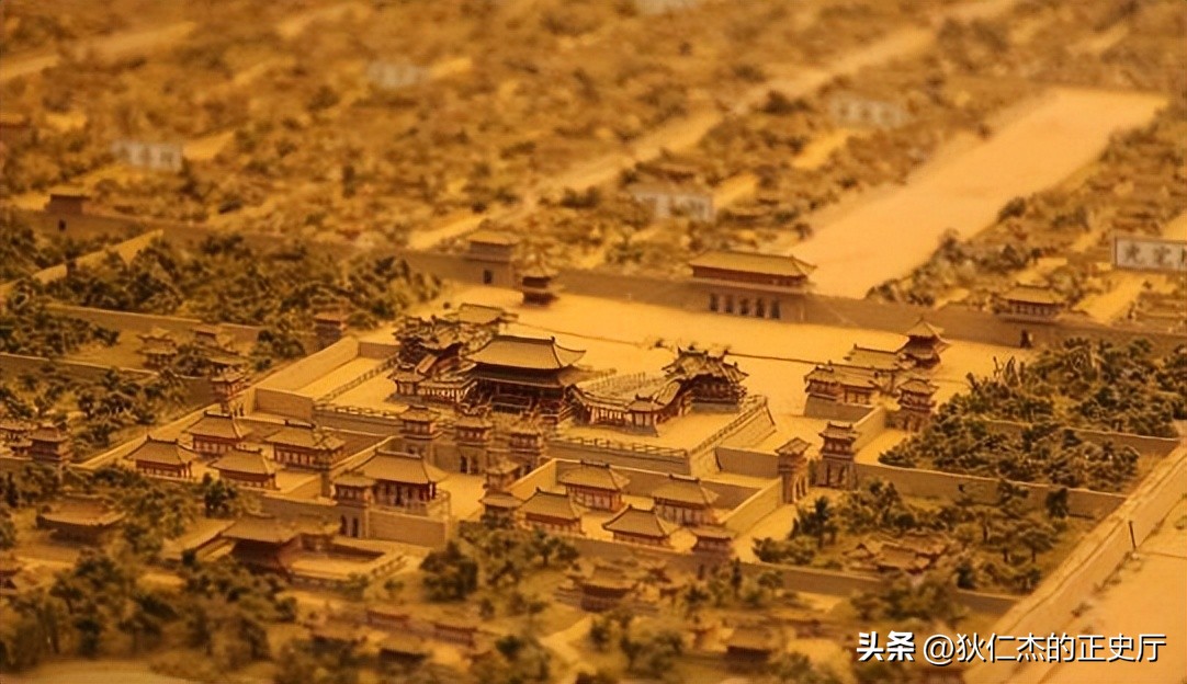 On the Planning and Design of Luoyang Capital Construction in Tang ...