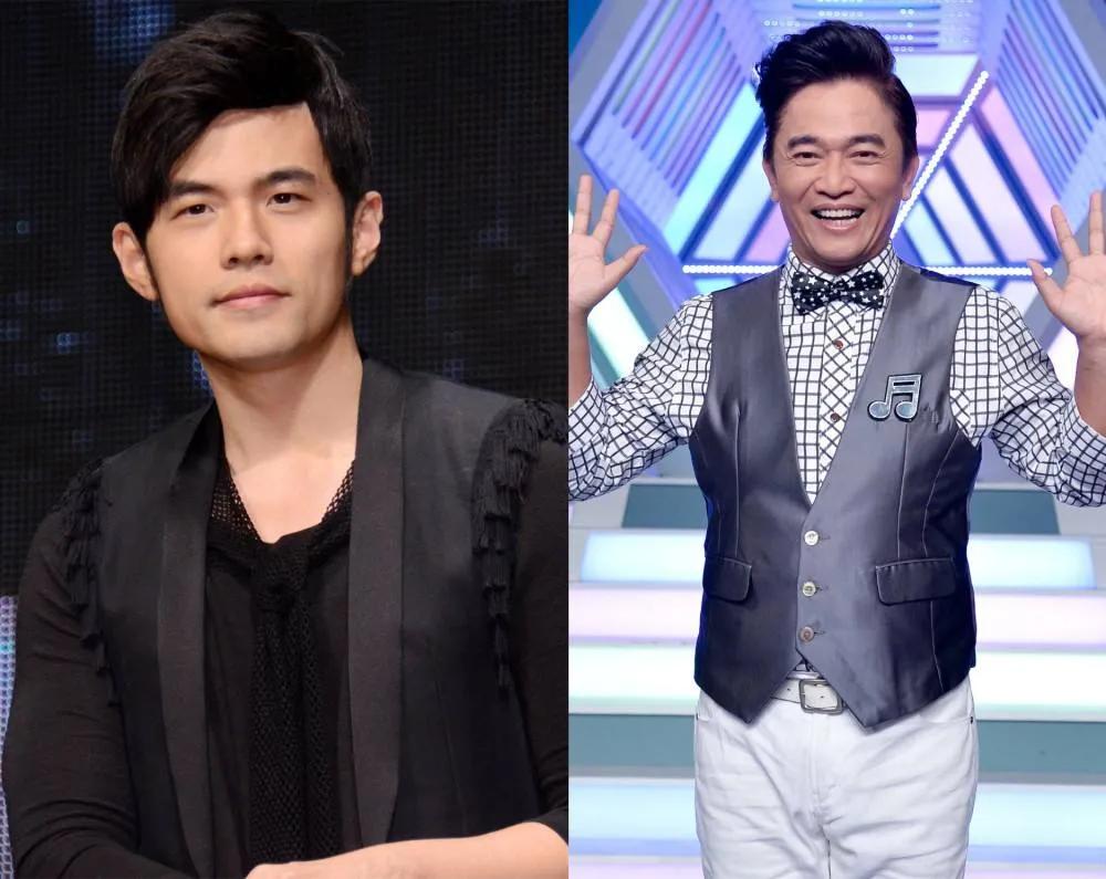 43-year-old Jay Chou: He once hosted a love affair with a beautiful ...